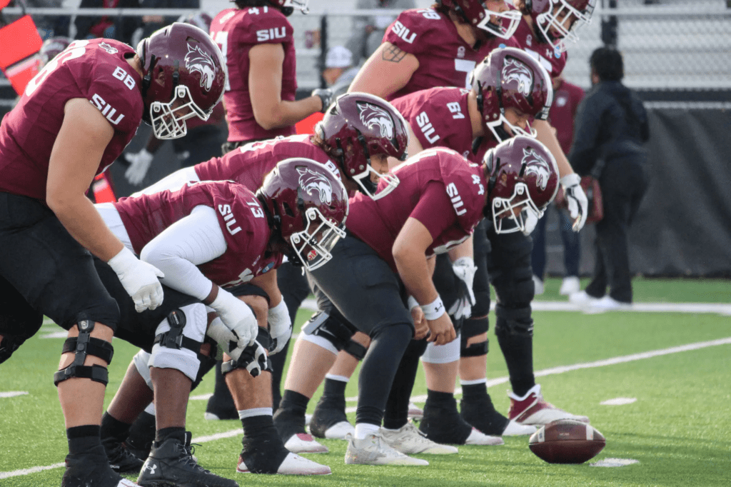 SIU ranked #10 in Stats Perform Top 25 preseason poll, seven total MVFC ...