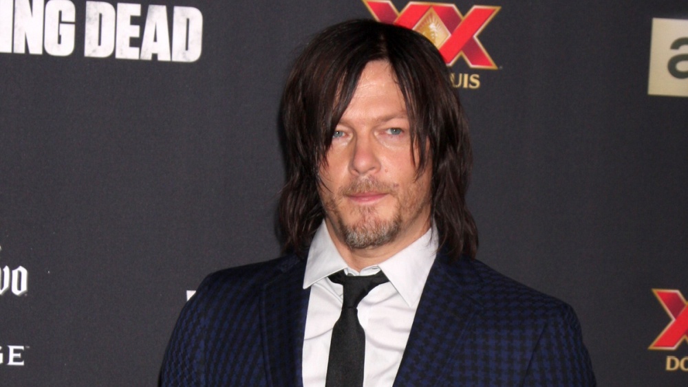 'The Walking Dead: Daryl Dixon' is renewed for third season on AMC ...