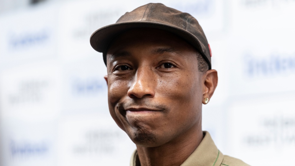 Pharrell & Tyler The Creator team up for 'Virginia Boy' remix | 101.5 ...