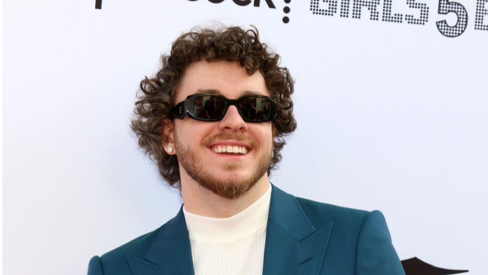 Jack Harlow and Doja Cat drop star-studded video for 'Just Us' | 101.5 ...