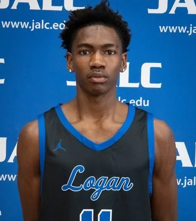 Logan's Dainen Rucker to appear in another JUCO Showcase | 101.5 WCIL ...