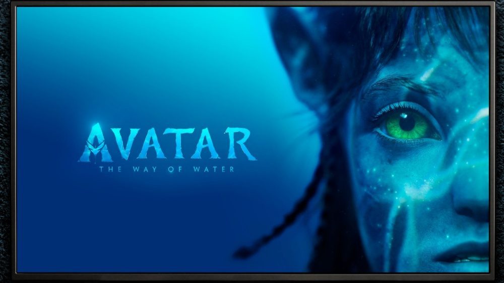 See the trailer for James Cameron's 'Avatar: Fire and Ash' | 101.5 WCIL ...