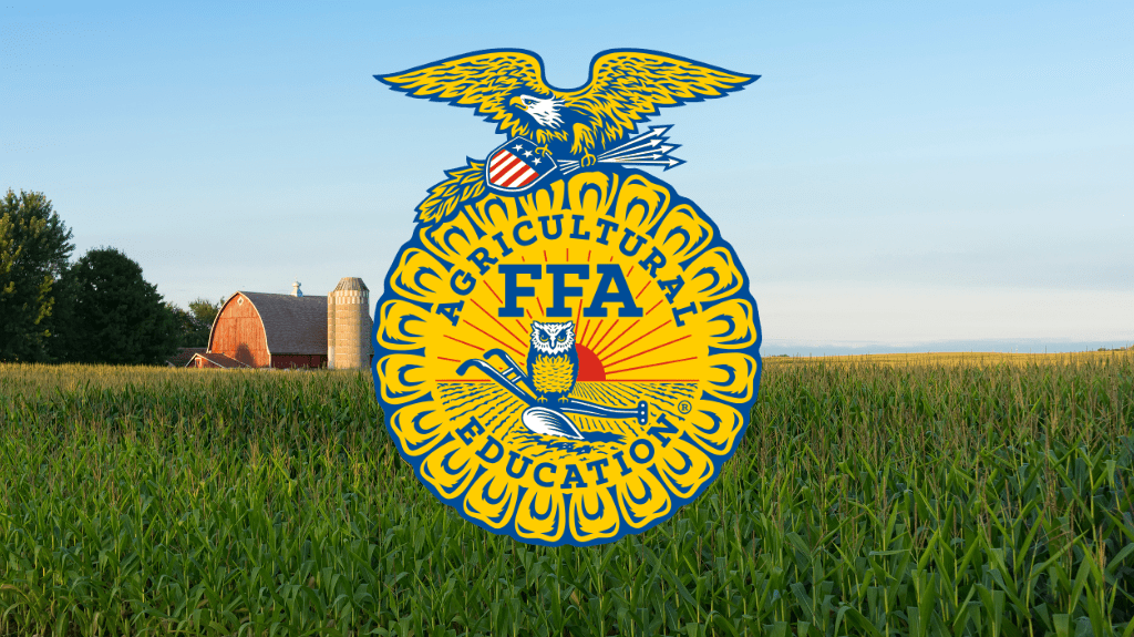 FFA Ag Day Breakfast | I 105.3 WMPI