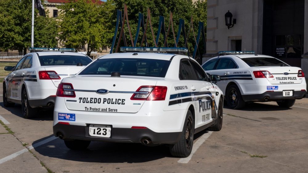 Manhunt continues for suspects in shooting at Ohio festival that ...