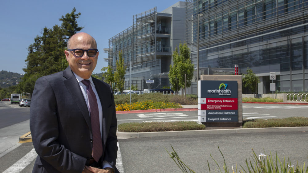 Picture of Health | KZST-FM