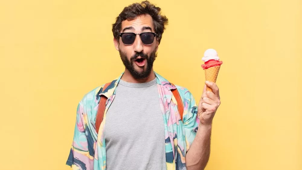 Six Crazy Sonoma County Ice Cream Flavors Would You Try These Kzst Fm