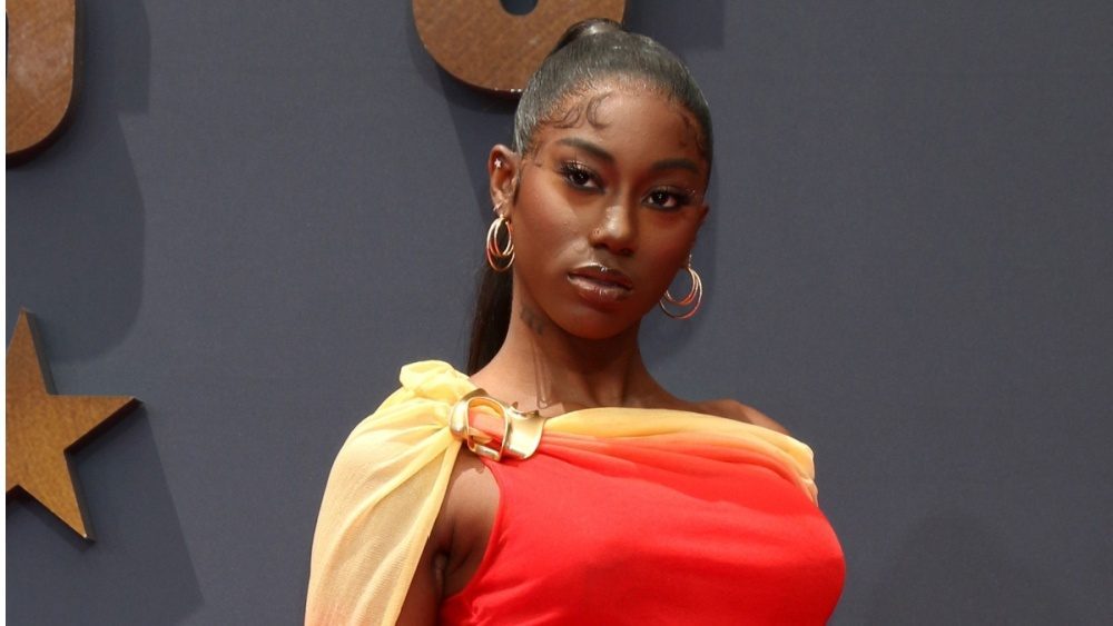 Flo Milli joins Aespa on the remix of 'Dirty Work' | RNB 106.9FM