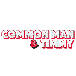 Common Man & Timmy – WBNS – Columbus, OH