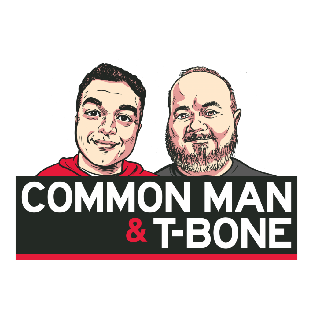 Common Man and Timmy May, 14, 2025 – WBNS – Columbus, OH