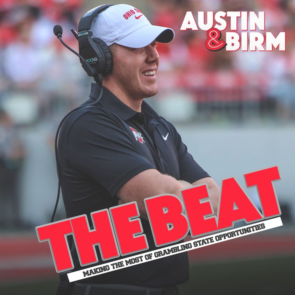 The Beat: Keenan Bailey building elite tight end room, how Bo Jackson ...