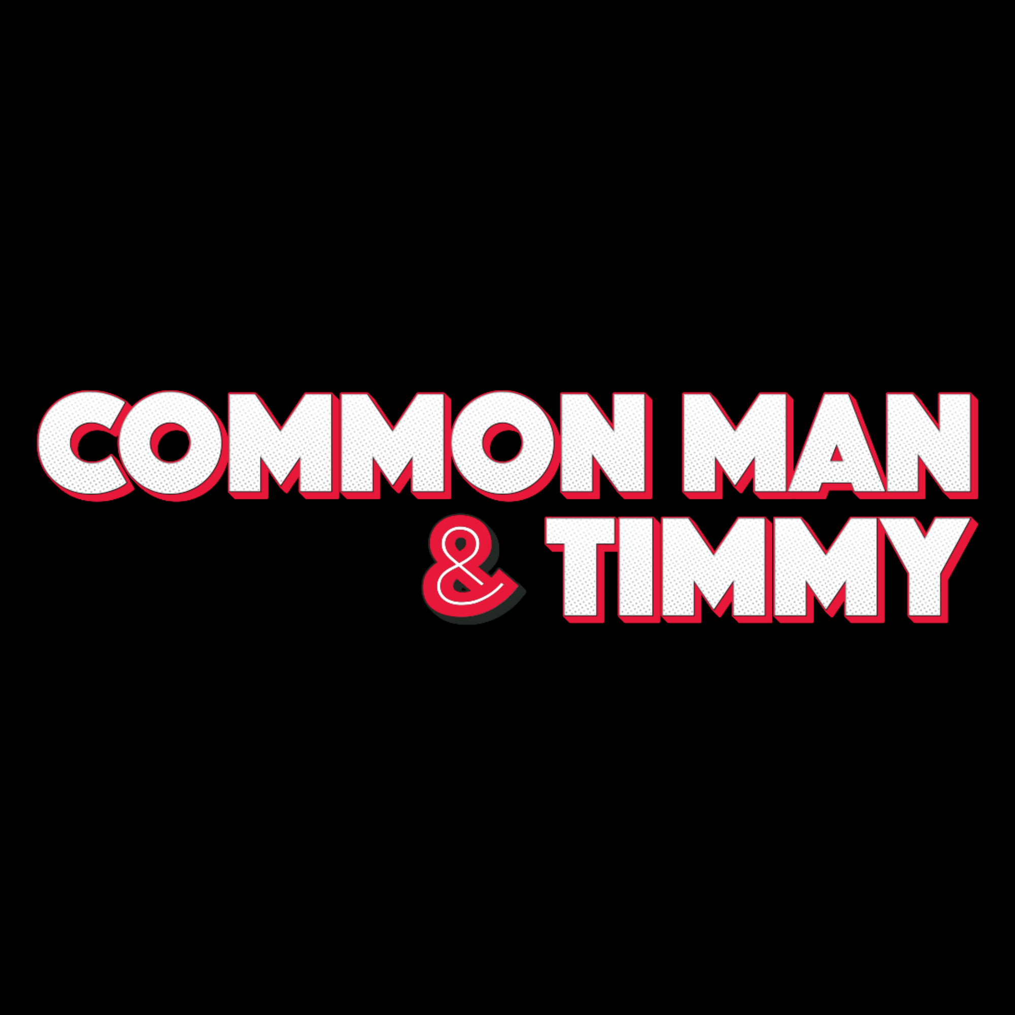Common Man & Timmy – WBNS – Columbus, OH