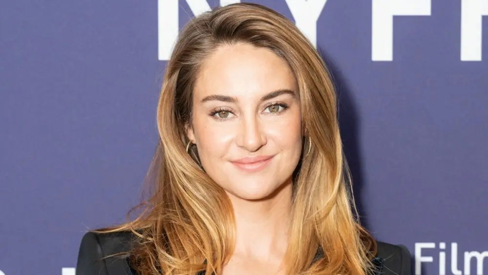 Shailene Woodley joining Lindsay Lohan in Hulu limited series 'Count My ...