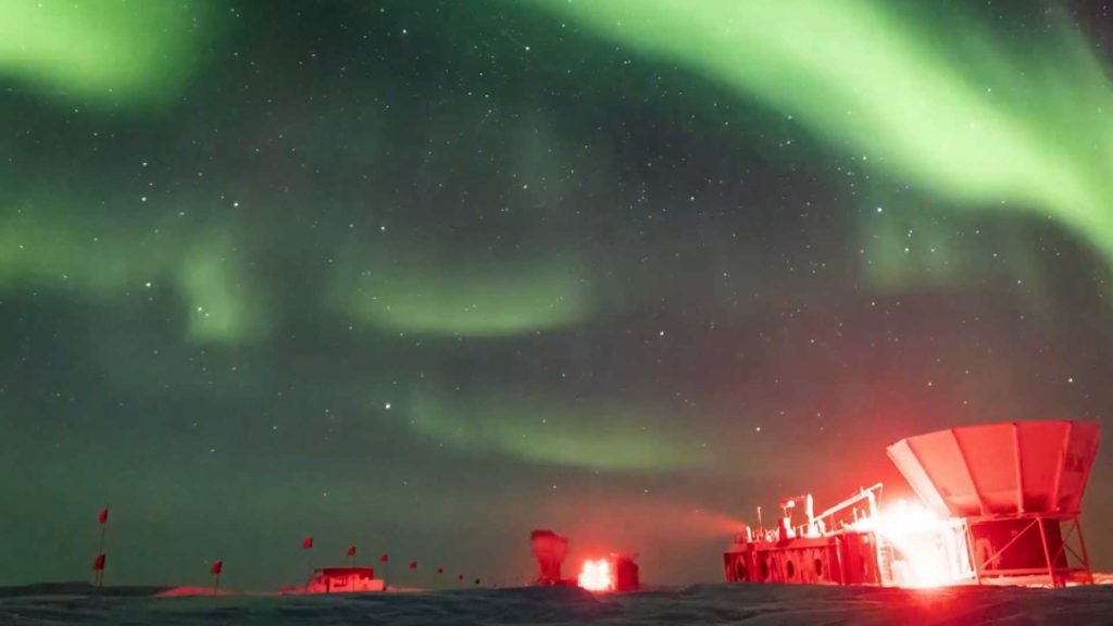 Man describes watching COVID-19 pandemic unfold from one of most remote ...