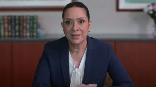 Judge Salas breaks silence in video tribute after son's shooting death ...