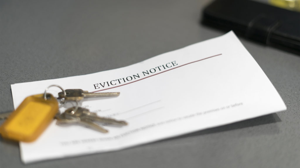 Baltimore County Offering $1M Eviction Program Amid Coronavirus ...
