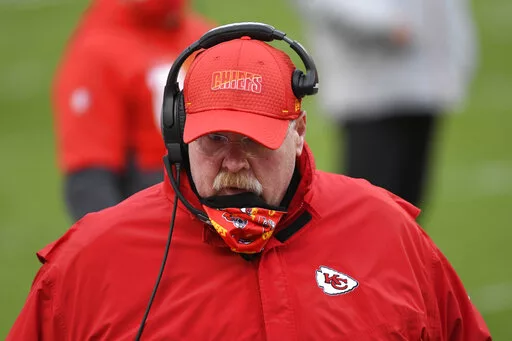 EXPLAINER: A look at the data behind NFL decision making | WBAL ...