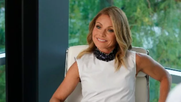 Kelly Ripa's coronavirus "dos and don'ts" go viral | WBAL Baltimore News