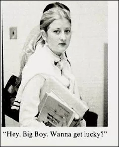 Shari Elliker: High School Yearbook Style | WBAL Baltimore News