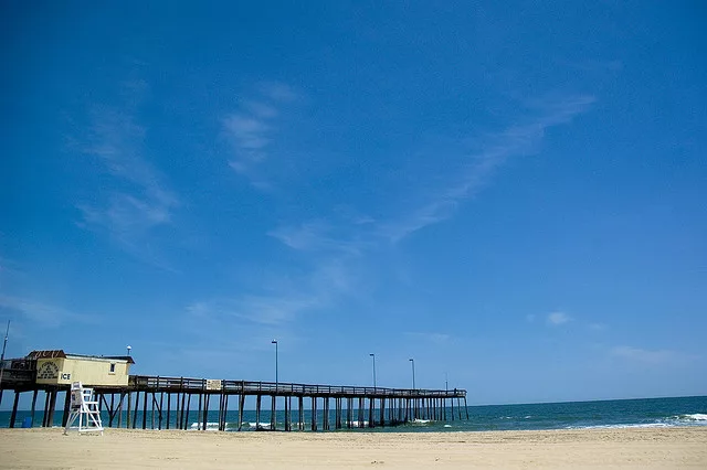 Ocean City To Build Water Tower To Look Like A Beach Ball | WBAL ...
