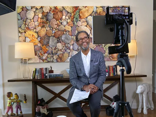 Gumbel's 'Real Sports' returns to air before real sports | WBAL ...