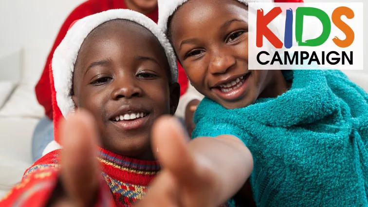 Give to the WBAL Radio Kids Campaign | WBAL Baltimore News