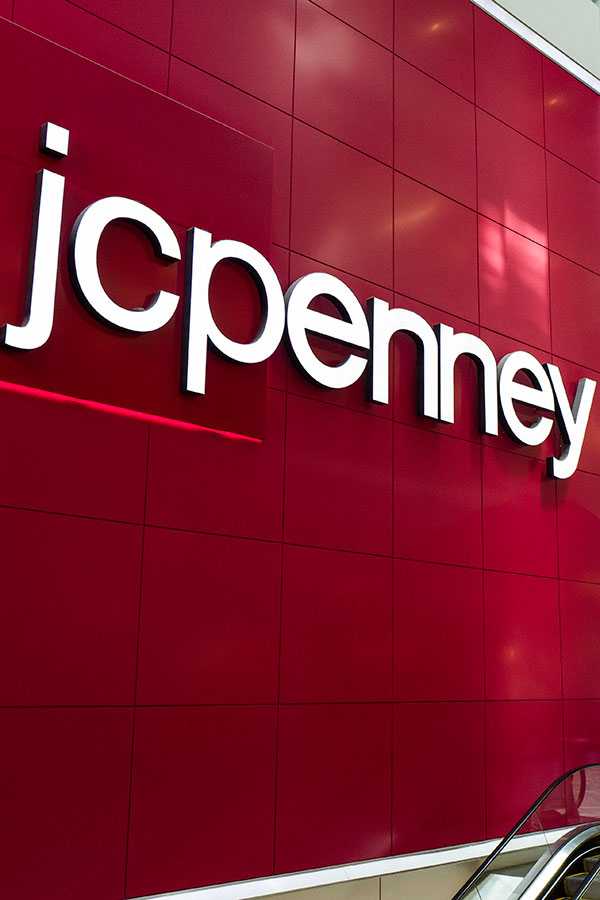 JCPenney to furlough more employees, most hourly store workers | WBAL ...