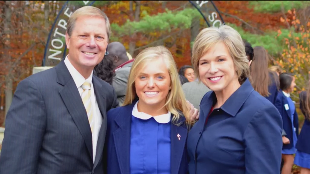 Marianne Banister Joined Brett Hollander To Talk About Her Charities ...