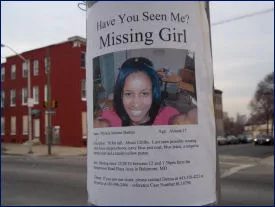 Medical Examiner Rules Phylicia Barnes Death Homicide | WBAL Baltimore News