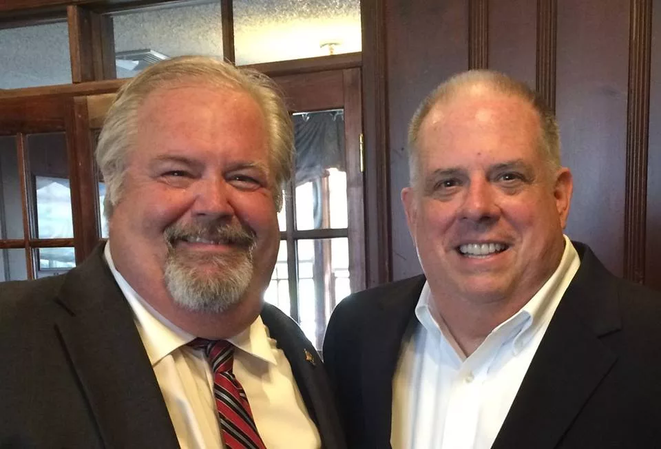Veteran State Lawmaker Wayne Norman Has Died | WBAL Baltimore News