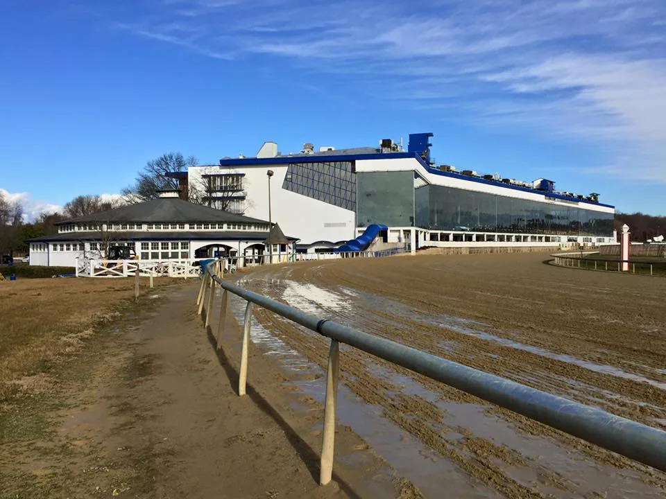 Remembering A Maryland Racing Original | WBAL Baltimore News