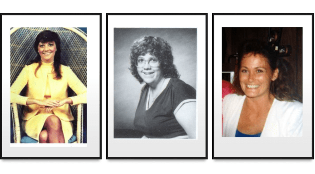 Decades after 3 women were murdered in Indiana and Kentucky, police ...