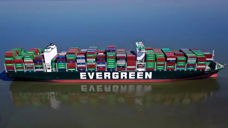 Maryland suspends captain's license after grounding ship in Chesapeake ...