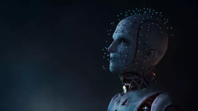 'Hellraiser' reboot director David Bruckner says Jamie Clayton was ...