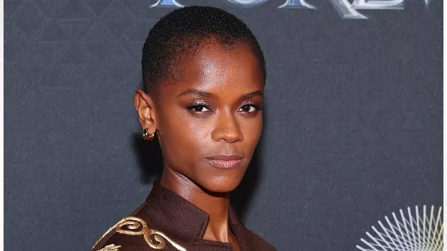 'Black Panther' star Letitia Wright is "still processing" on-set accident: "It was really ...