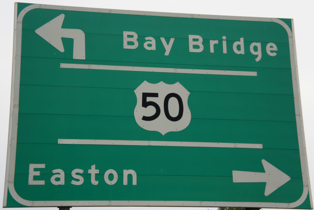 Jim Russ' Weekend Traffic Advisory | WBAL Baltimore News