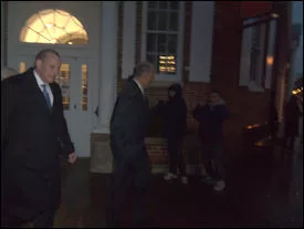 Leopold Not Likely To Get Jail | WBAL Baltimore News