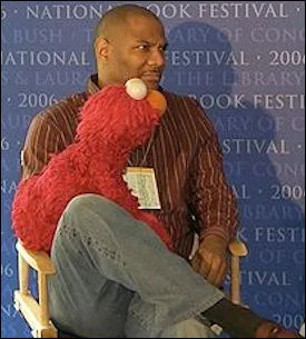 Report: Voice Of Elmo Given Leave Of Absence Following Underage Sex ...