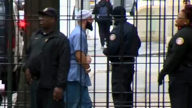 Prosecutors Seek To Stop New Trial In 'Serial' Podcast Case | WBAL ...