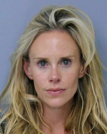 Glover's wife arrested on domestic violence charges | WBAL Baltimore News