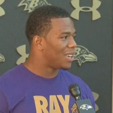 Ray Rice Arrested After Incident In Atlantic City | WBAL Baltimore News