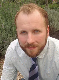 Meet The Man Who Broke The BioGenesis Controversy Tim Elfrink | WBAL ...