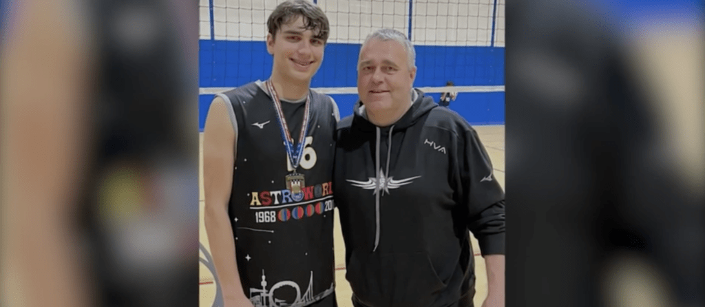 Louisiana teen donates organs to help others after deadly crash | WBAL ...