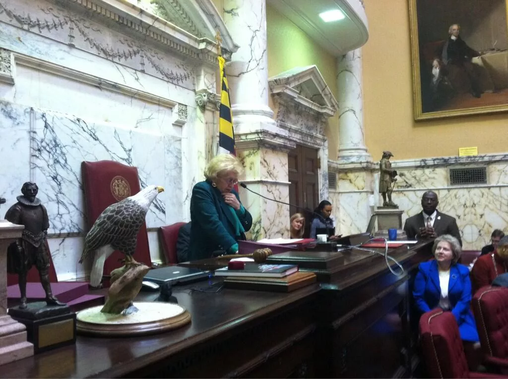 Helen Bentley, 1923-2016 | WBAL Baltimore News