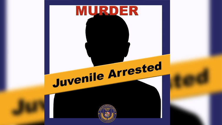 15-year-old arrested and charged with 1st degree attempted murder of ...