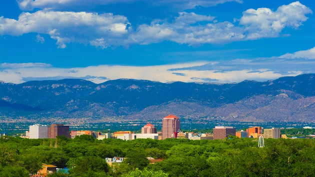 Culture thrives in America's most Hispanic, Latino state: New Mexico ...