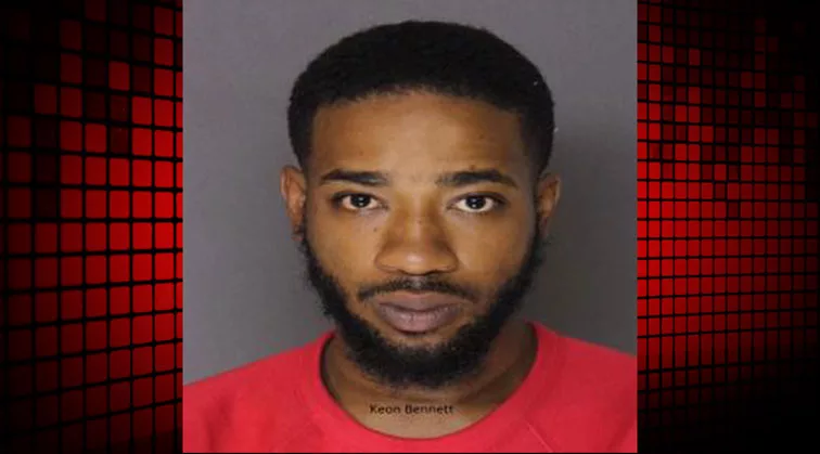 Baltimore Police Officer Arrested On Drug Trafficking Charges Wbal