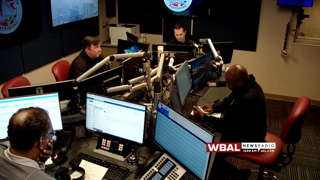 WBAL Radio Year in Review: Baltimore's Person of the Year | WBAL ...