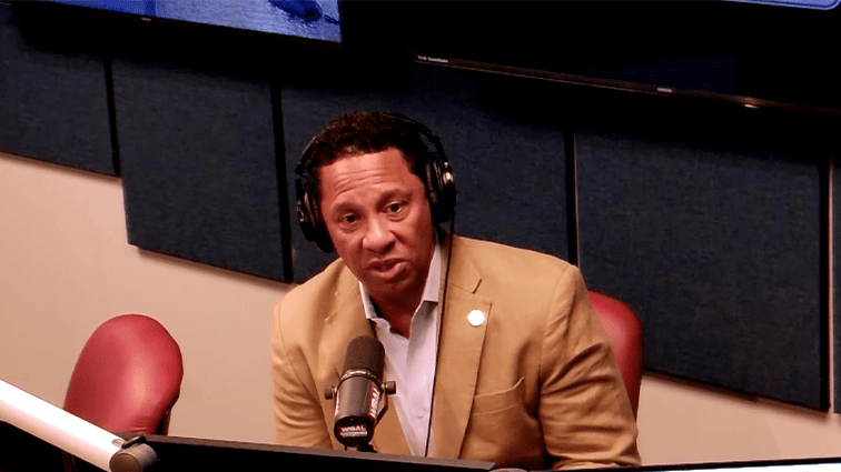 Ivan Bates on slowing Baltimore homicide rate, prosecutions, more ...