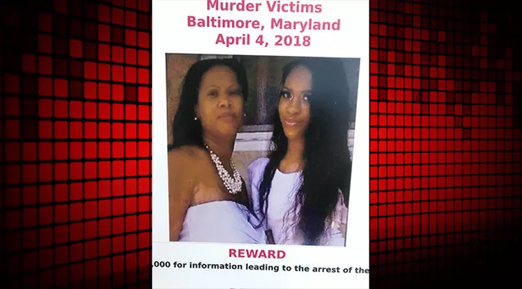 FBI Seeks Leads In 2018 Double Homicide | WBAL Baltimore News