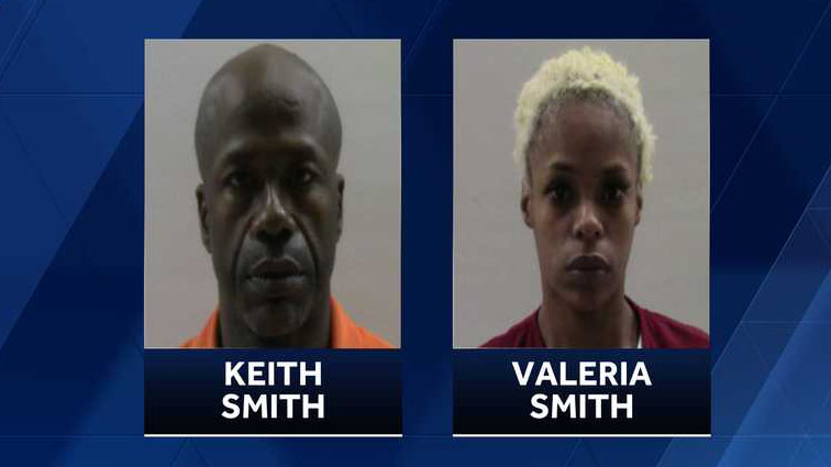 Daughter's testimony: Keith Smith killed his wife, not Baltimore ...